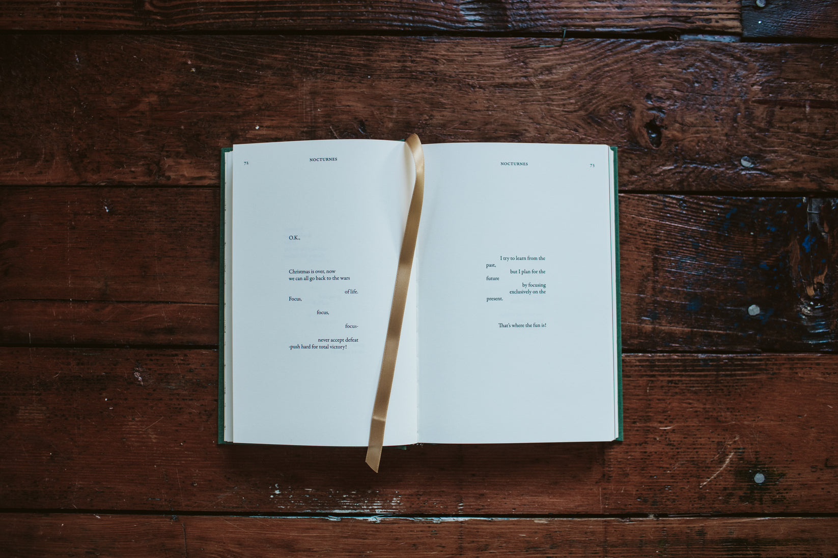 Poems of Donald J. Trump Vol 1 | Essential Literary Collection – GOLDEN ...